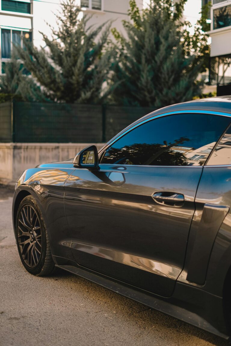 Ceramic window tinting – NextGen Tint